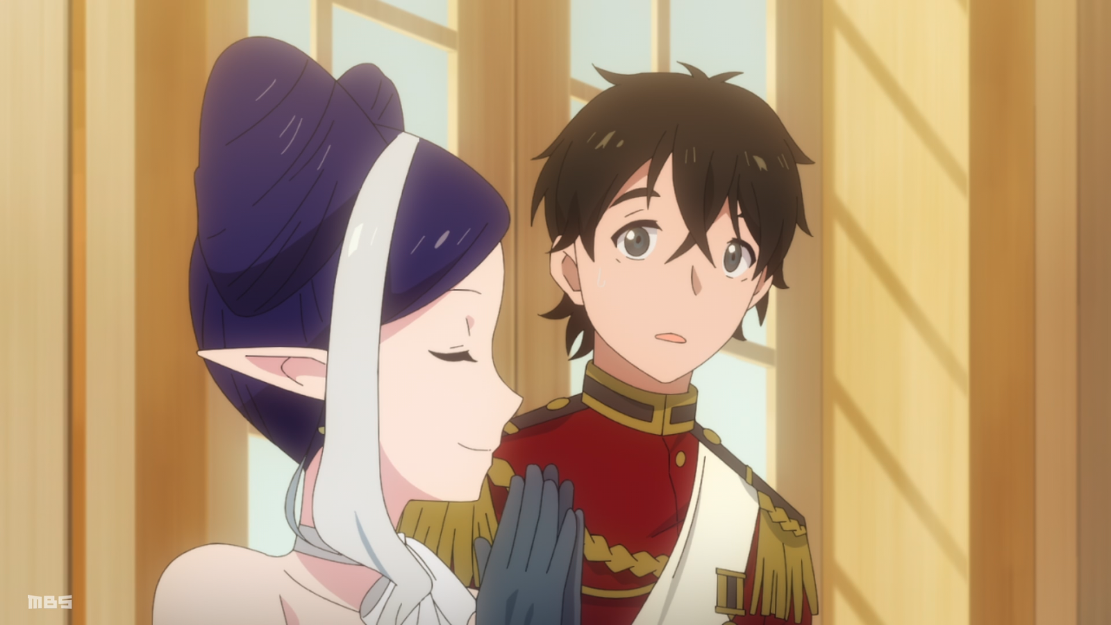 アニメ「THE NEW GATE」がひどい…でもなんだか癖になる作画崩壊の数々！【アニメ評価・レビュー】 | わすろぐ